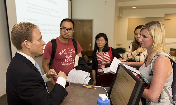 J.D. Admissions | University of Georgia School of Law