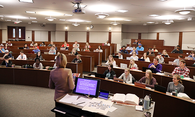 Law School Information Technology Services | www.law.uga.edu