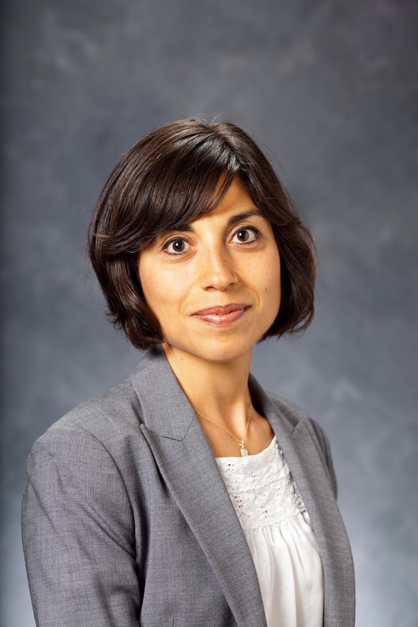 Mehrsa Baradaran - Alchetron, The Free Social Encyclopedia